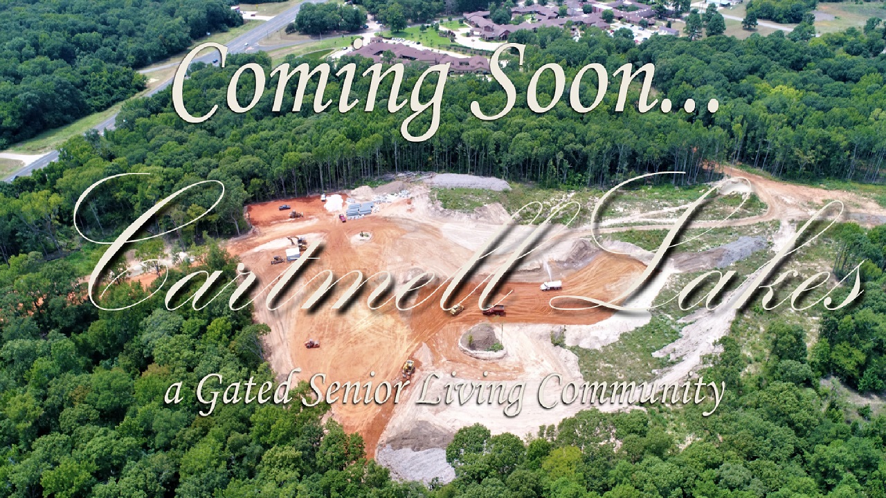 Cartmell Communities